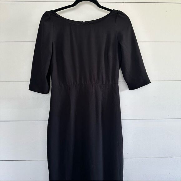 Camilyn Beth | Dresses | Camilyn Beth Womens 2 Jackie Gown In Black ...